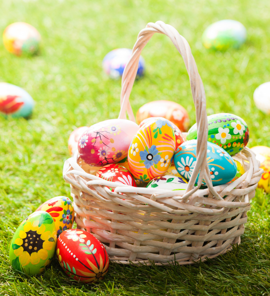 Easter Day - Terence Lau & Associates